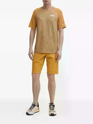 PICTURE ORGANIC CLOTHING Osborn Logo-print T-shirt