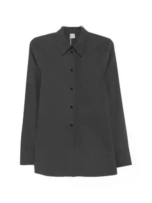 TOTEME Button-up Shirt