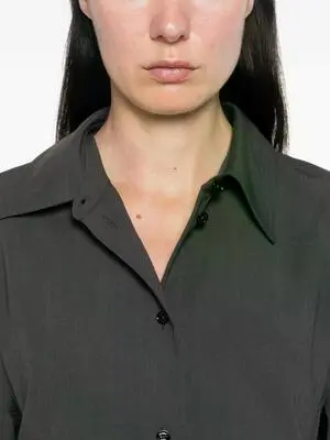 TOTEME Button-up Shirt