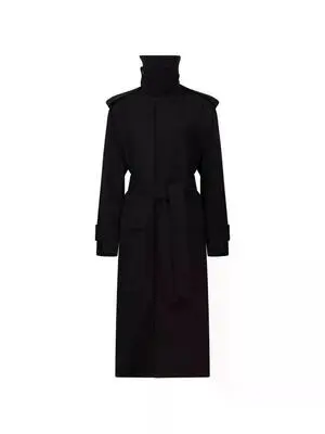 Victoria Beckham Philippa Trench Coat