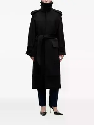 Victoria Beckham Philippa Trench Coat