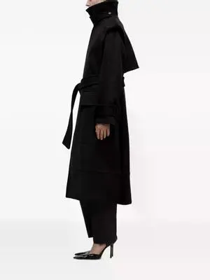 Victoria Beckham Philippa Trench Coat