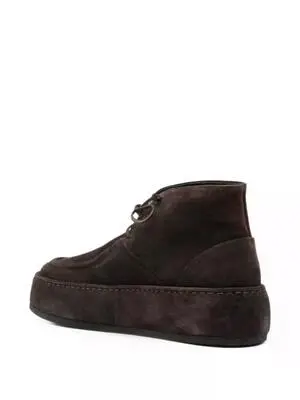 Agl Wrap P High Ankle Boots