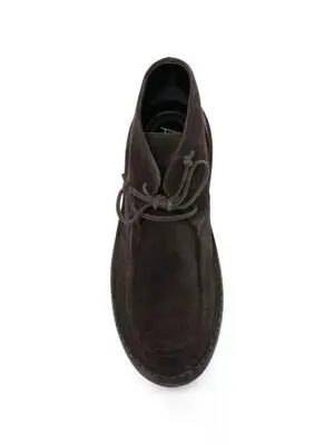 Agl Wrap P High Ankle Boots