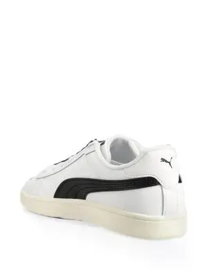 PUMA Smash 3.0 Logo-print Sneakers