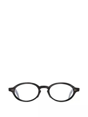 CUTLER & GROSS Gr13 Round-frame Glasses