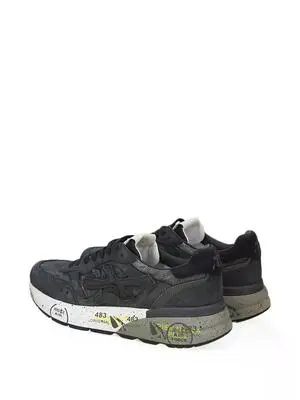 Premiata Mick 0.1 8448 Sneakers