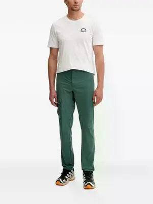 JACK WOLFSKIN Logo-print Performance Trousers