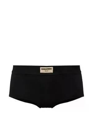 Dsquared2 Culotte - Black