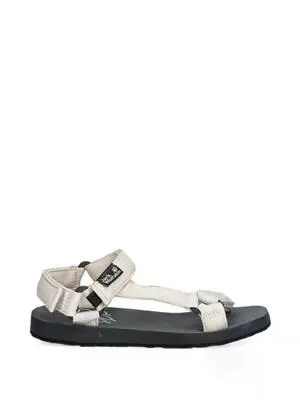 JACK WOLFSKIN Taiga Touch-strap Sandals