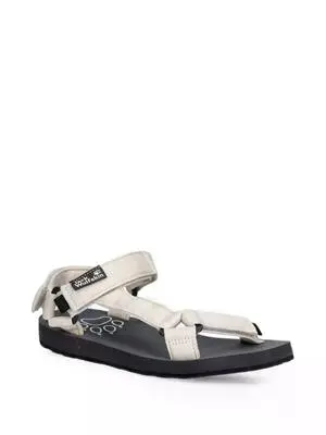JACK WOLFSKIN Taiga Touch-strap Sandals