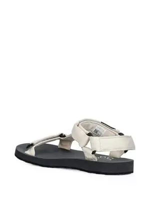 JACK WOLFSKIN Taiga Touch-strap Sandals