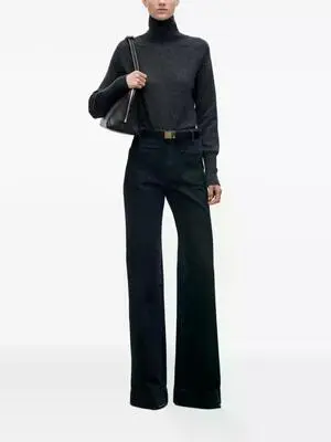 Victoria Beckham Alina Jeans