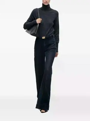 Victoria Beckham Alina Jeans