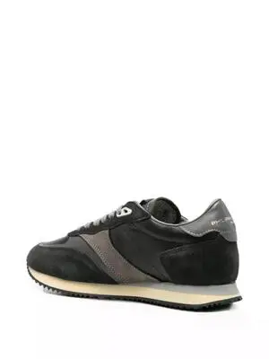 Philippe Model Blville Low-top Sneakers