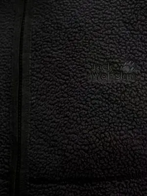 JACK WOLFSKIN Lite Curl Sweatshirt