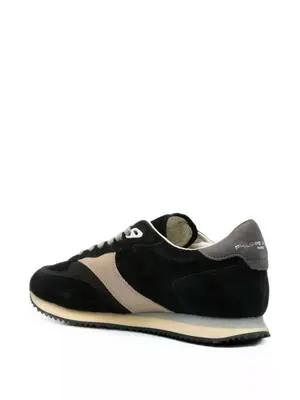 Philippe Model Blville Low-top Sneakers