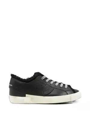 Philippe Model Prsx Low Sneakers
