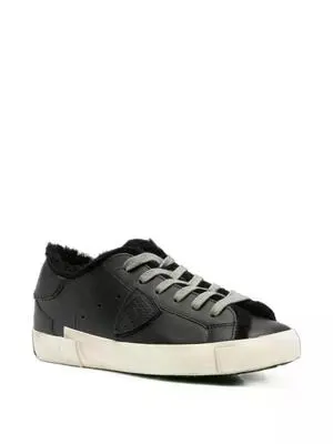 Philippe Model Prsx Low Sneakers