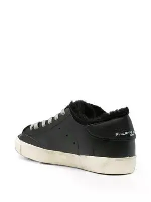 Philippe Model Prsx Low Sneakers