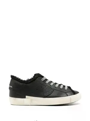 Philippe Model Prsx Low Sneakers