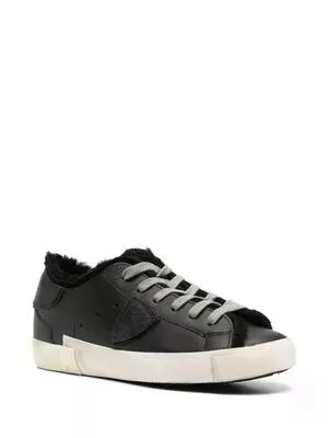 Philippe Model Prsx Low Sneakers