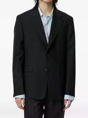 MFPEN Single-breasted Blazer