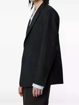 MFPEN Single-breasted Blazer