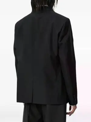 MFPEN Single-breasted Blazer