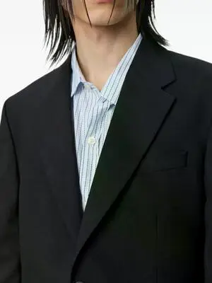 MFPEN Single-breasted Blazer