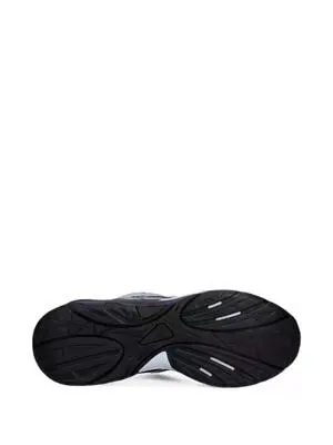 PUMA Inverse Mosaic Round-toe Low-top Sneakers