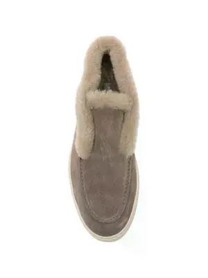 Officine Creative Frame 110 Ankle Boots - Neutrals
