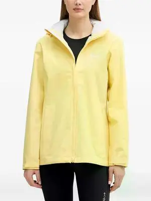 JACK WOLFSKIN Trailtime 2l Performance Jacket