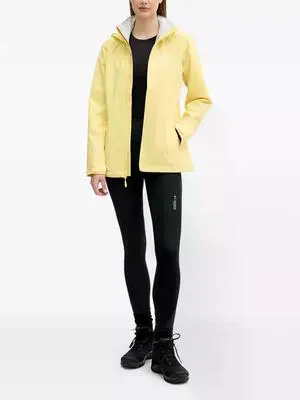 JACK WOLFSKIN Trailtime 2l Performance Jacket