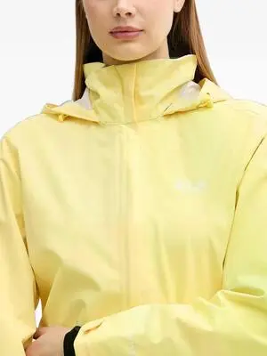 JACK WOLFSKIN Trailtime 2l Performance Jacket
