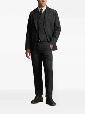 Ralph Lauren Herringbone Waistcoat