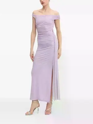 Bardot Short Sleeve Dresses