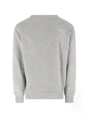 Polo Ralph Lauren Logo-patch Sweater