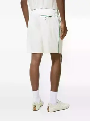 Burberry Stretch Nylon Tennis Shorts