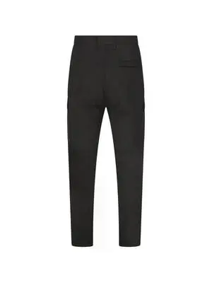 Stone Island Tapered Pocket Trousers