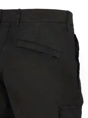Stone Island Tapered Pocket Trousers