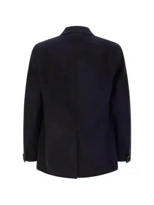Tagliatore New York Double-breasted Suit