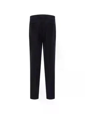 Tagliatore New York Double-breasted Suit