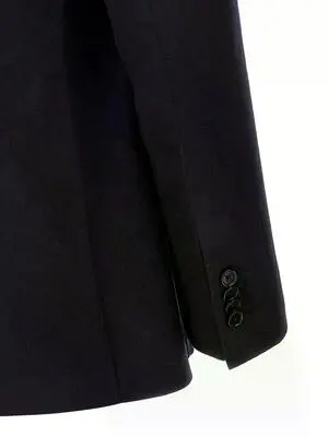 Tagliatore New York Double-breasted Suit
