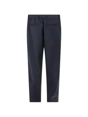 RRD Logo-patch Chino Trousers - Blue
