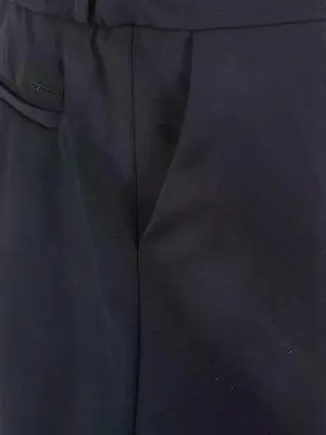 RRD Logo-patch Chino Trousers