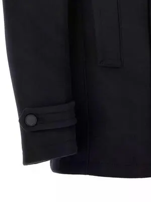 Tagliatore Monaco Double-breasted Coat