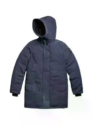 Canada Goose Langford Parka Padded Coat