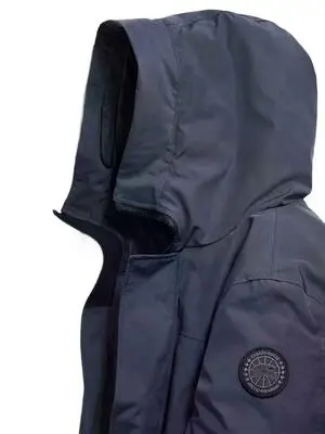 Canada Goose Langford Parka Padded Coat