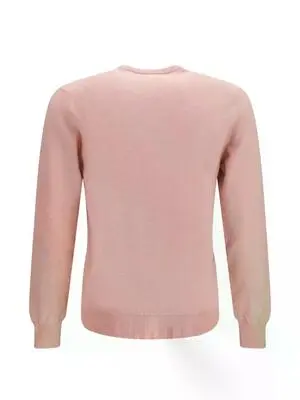 PIACENZA CASHMERE 1733 Cashmere Crew-neck Sweater